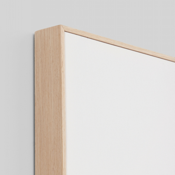 Winter Boathouse Canvas Print – Home Goods Hardware