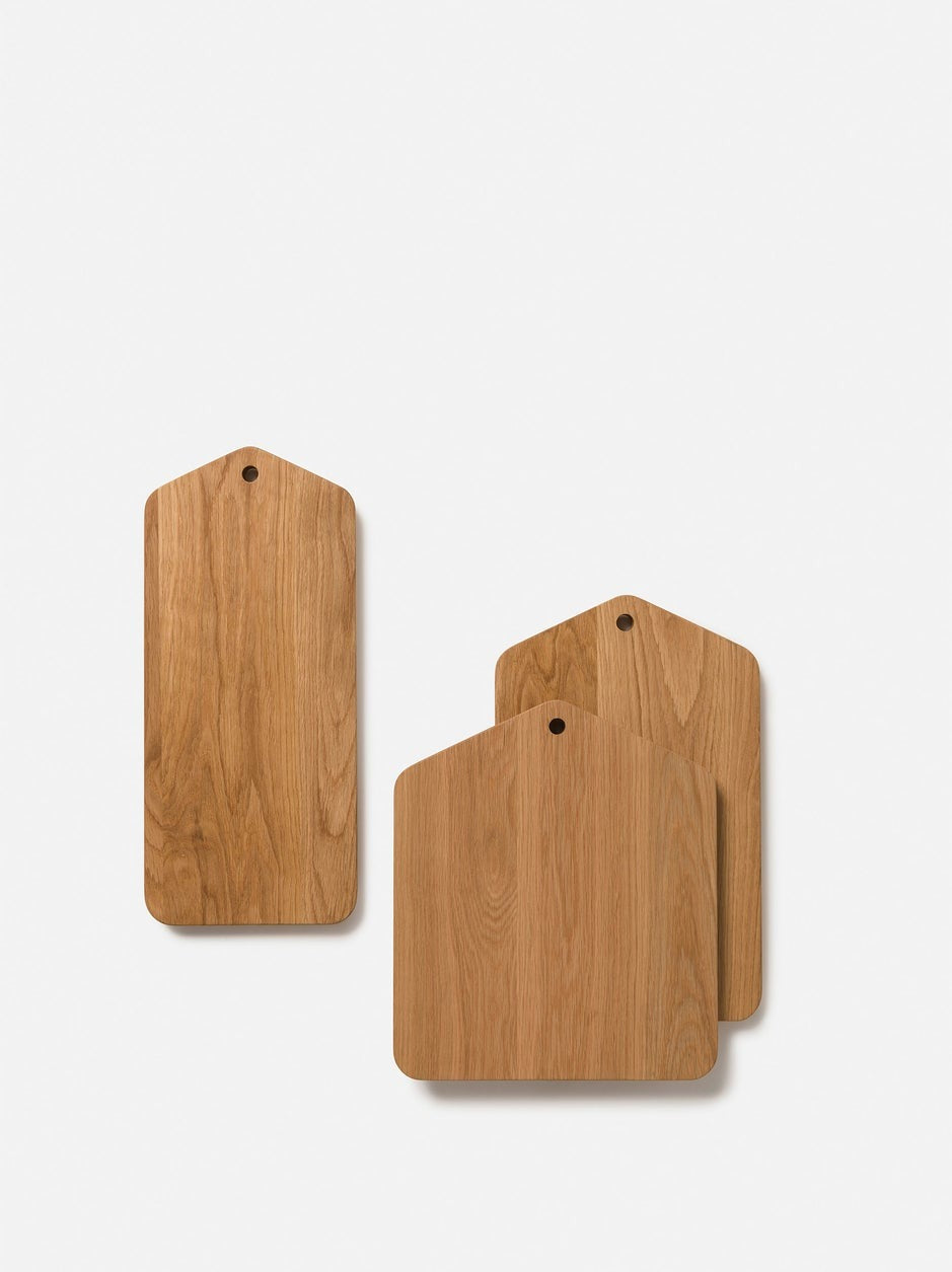 Apex Board Oak Medium – Home Goods Hardware