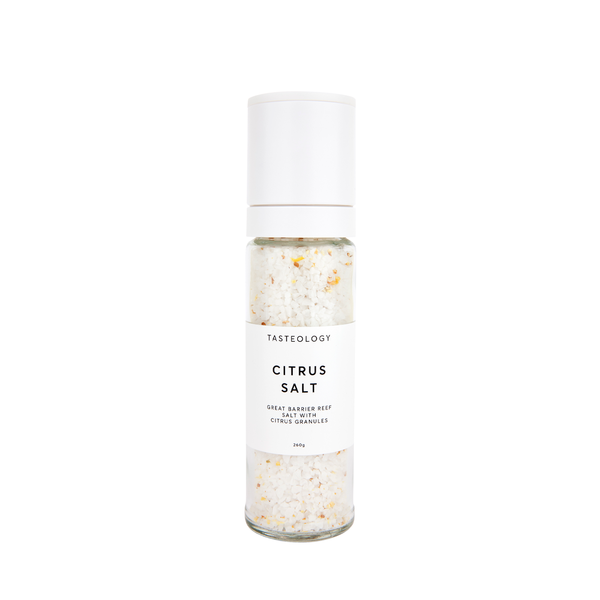 Great Barrier Reef Citrus Salt – Home Goods Hardware