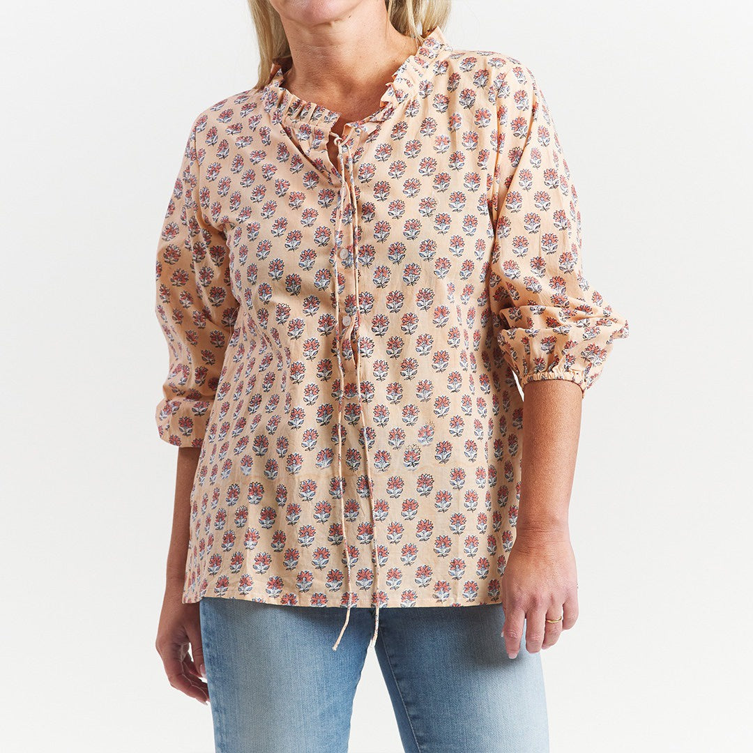 Maytime Blouse – Home Goods Hardware