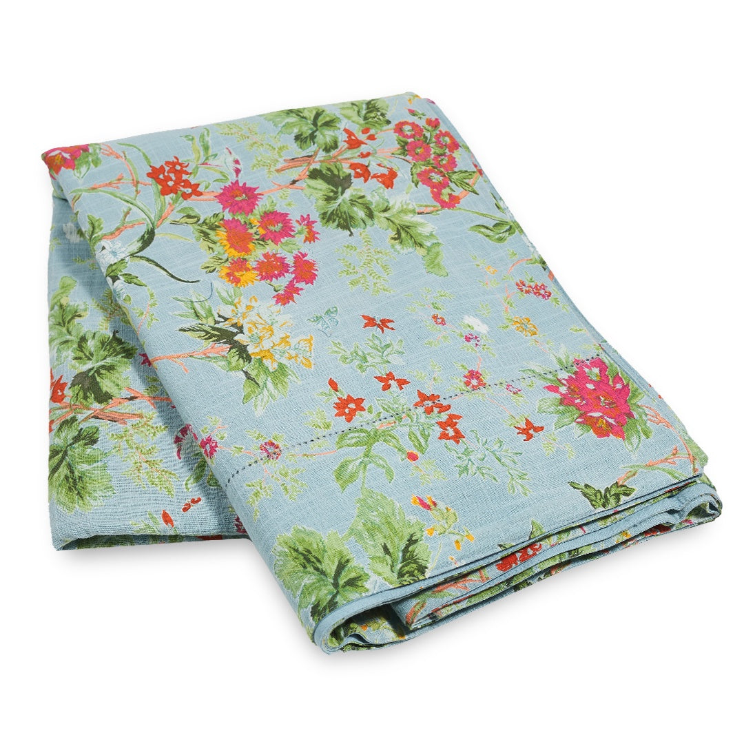 Somerset Tablecloth / Large – Home Goods Hardware