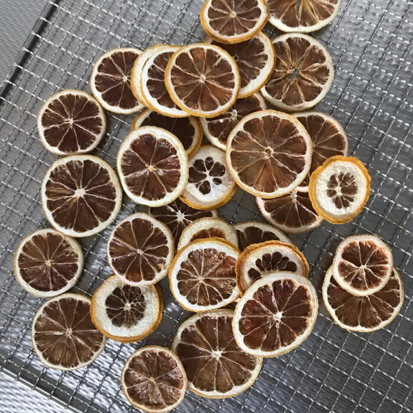 Dried Lemon 70g – Home Goods Hardware