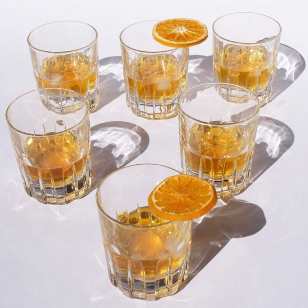 Dried Orange 125g – Home Goods Hardware